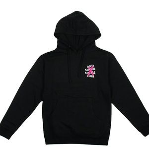 Anti Social Social Club | Shirts | Anti Social Social Club Cancelled ...